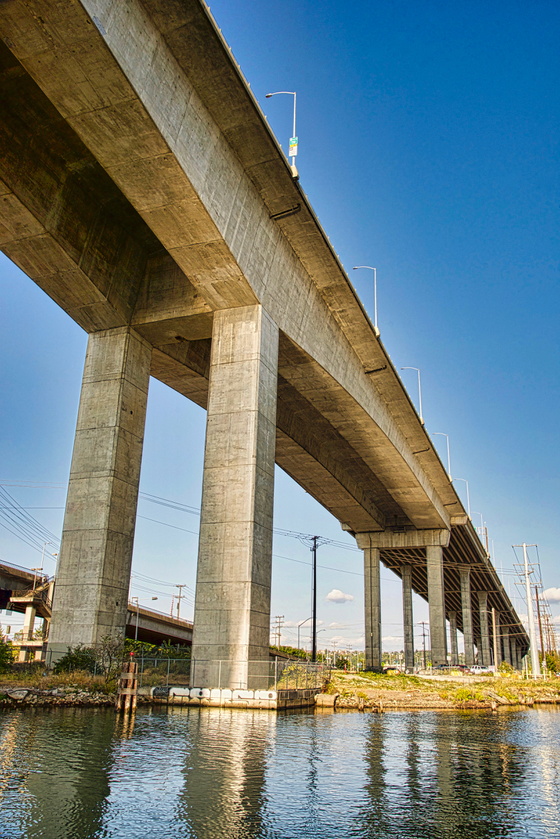 Port of Seattle signs $9 million Memo of Understanding to help offset ...